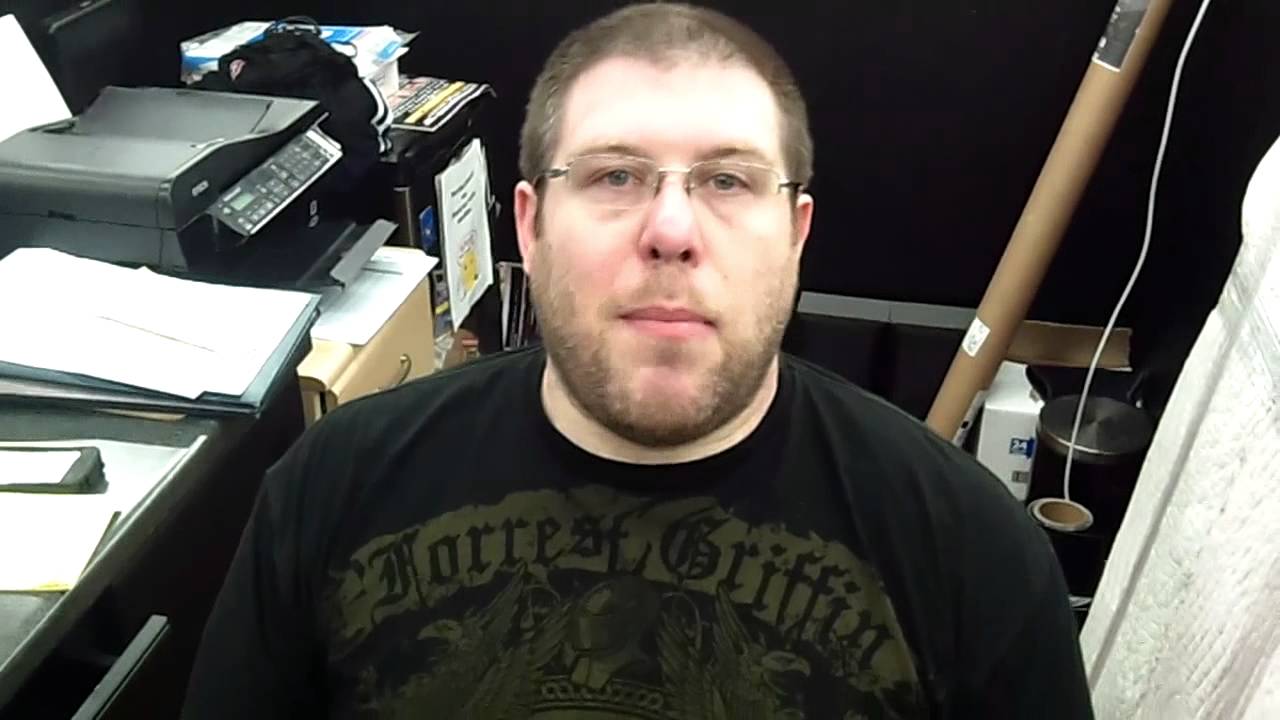 UFC World Champion Coaches Adam and Rory Singer Review Black Belt ...