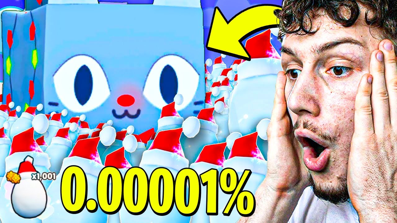 JOOOO! (0,00001%) - YouTube