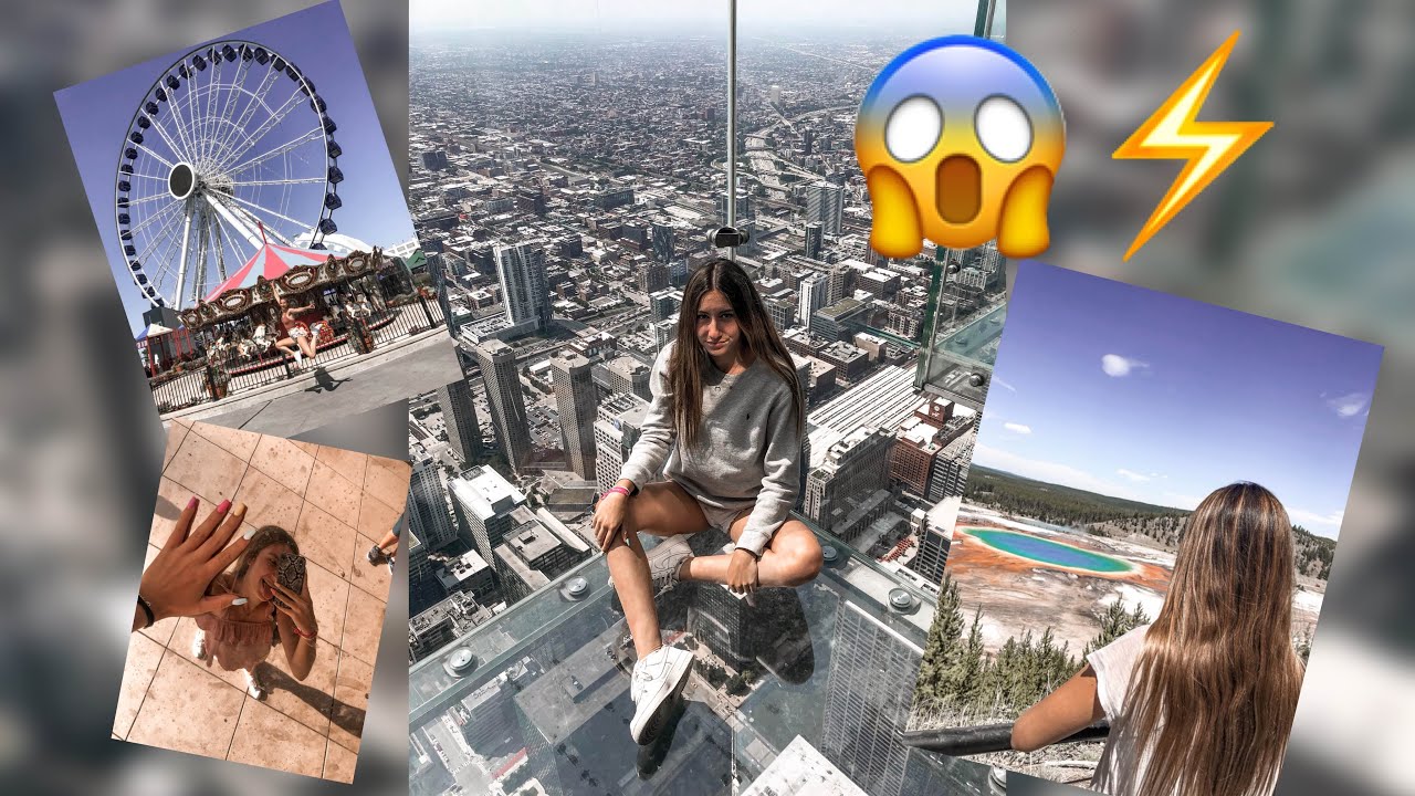VLOG USA PARTE 1🇺🇸🔥 - YouTube