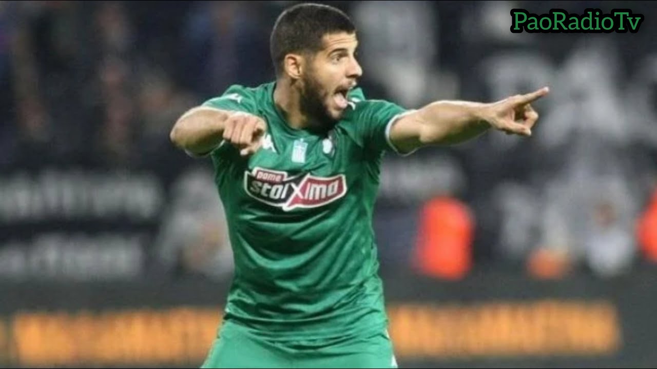 Emanuel Insua | Best Moments (2019-2020) - YouTube