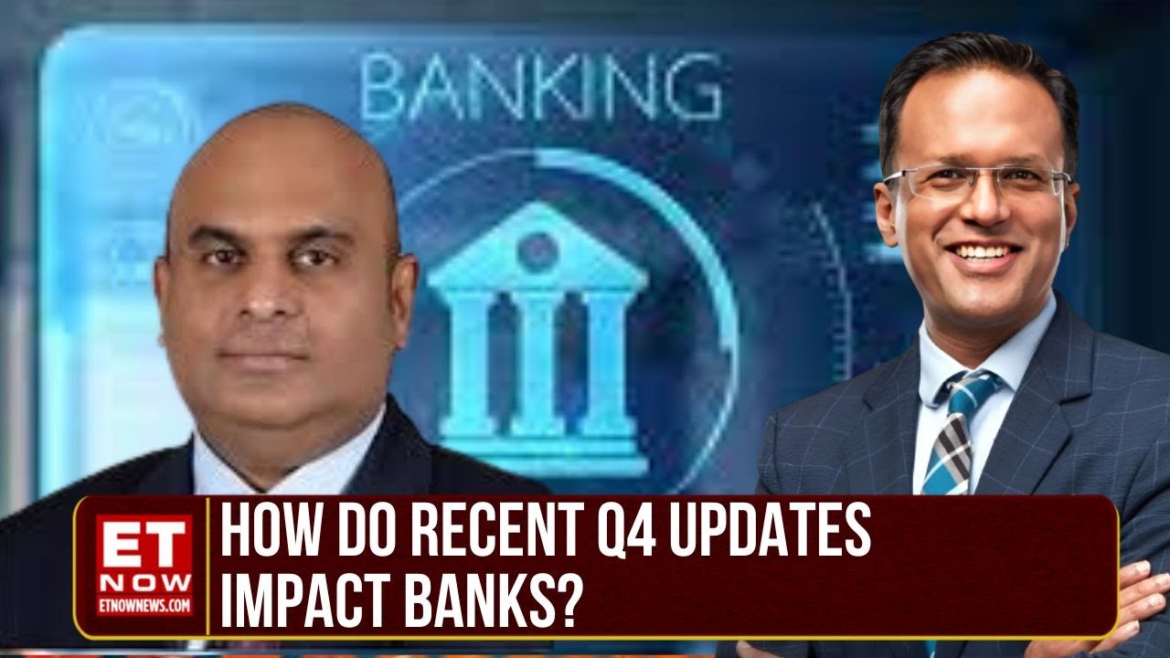 Banks Benefit from Encouraging Q4 Updates: RBL Stands Out: Chakri ...