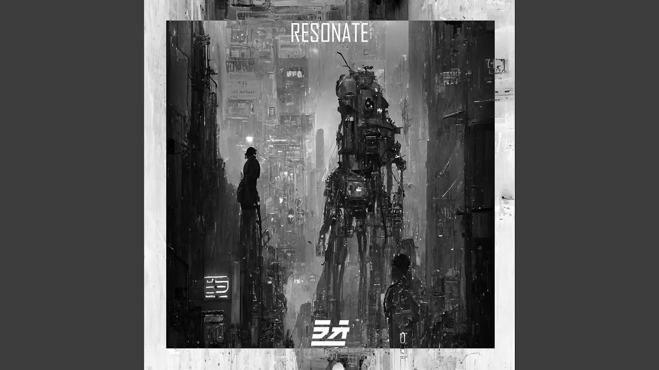 Resonate - YouTube