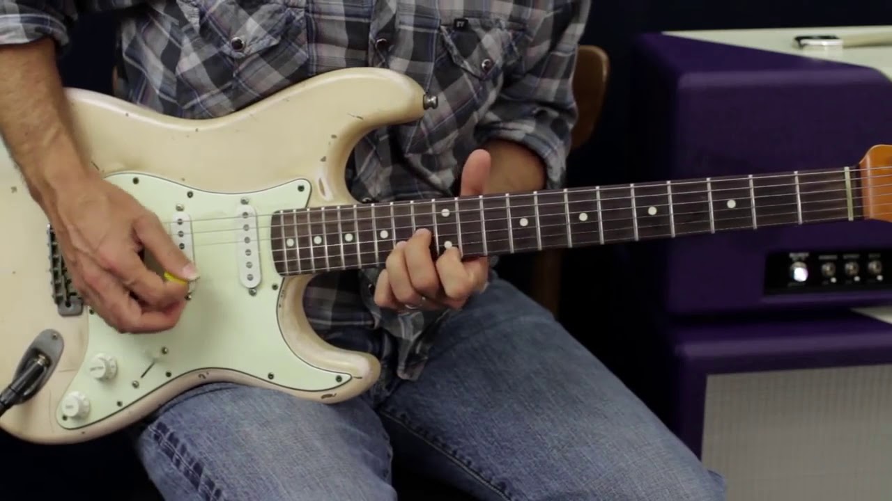 Learn to Solo in 10 minutes (Key concepts explained) - YouTube