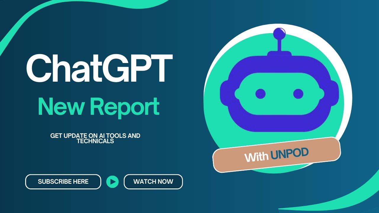 ChatGPT Search Exposed: How Hidden Text Tricks AI into Misleading Users - YouTube