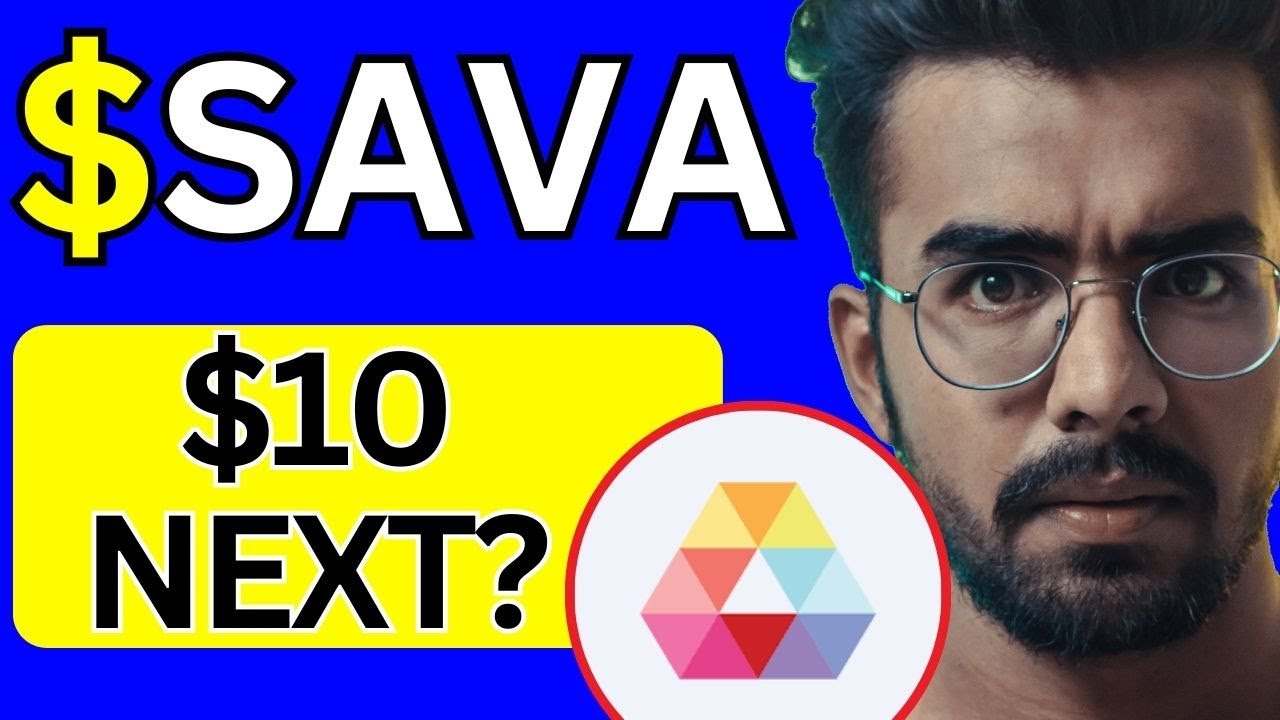 SAVA Stock (Cassava Sciences) SAVA STOCK PREDICTIONS SAVA STOCK ...