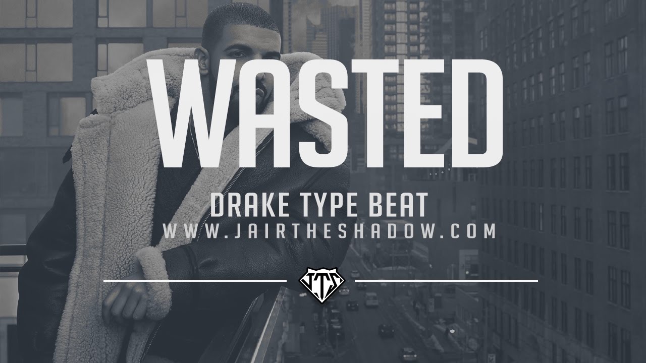 "SOLD" Drake x PARTYNEXTDOOR x NAV Type Beat - "Wasted" (Prod. By ...