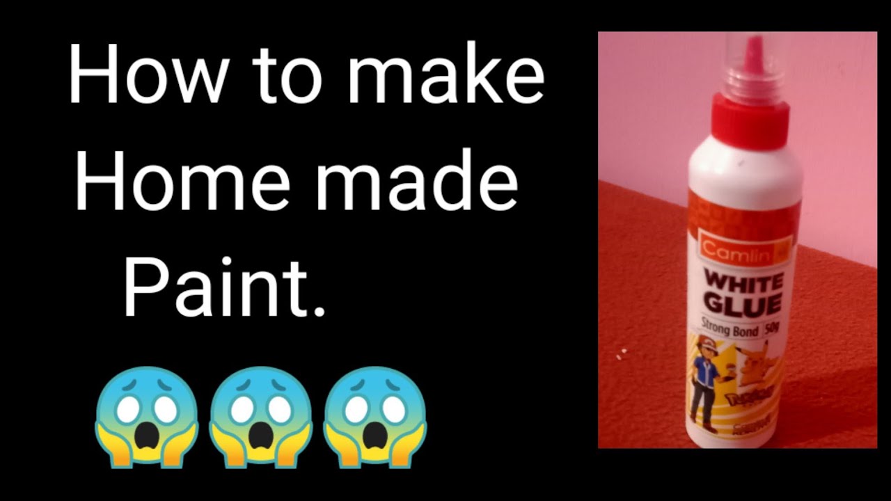 How To Make Paint YouTube how-to-make-paint-youtube