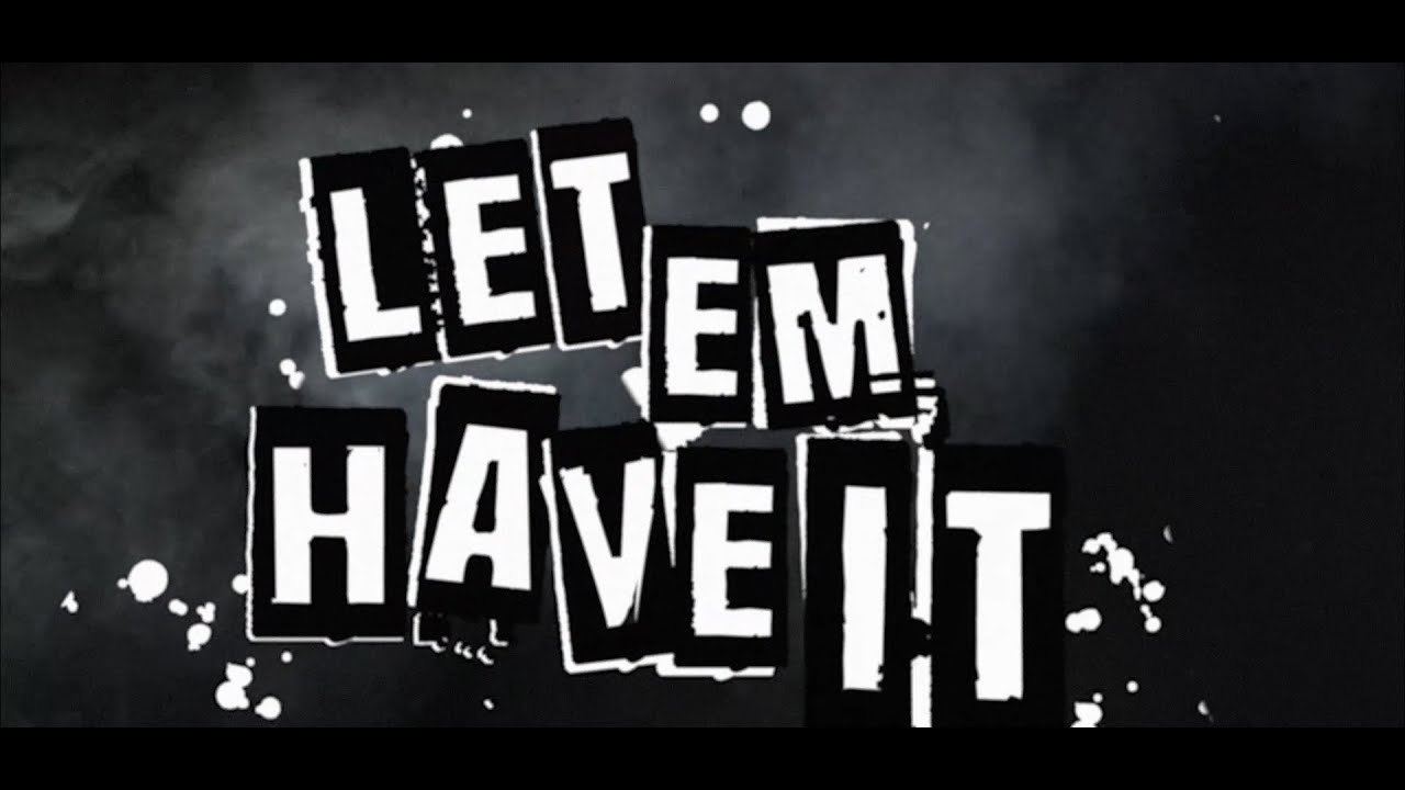 SPLASHWOE - Let Em Have It Ft. Rucci - YouTube