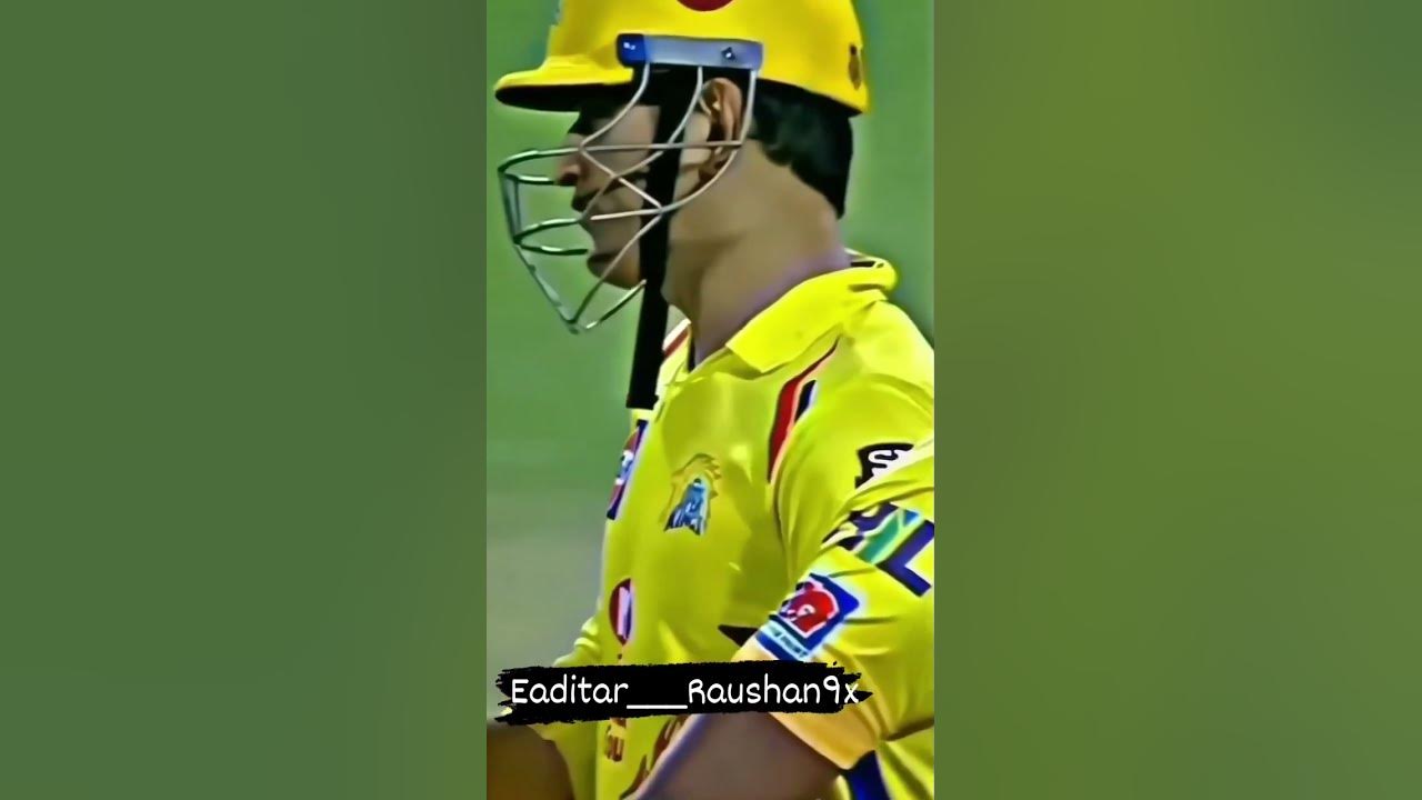 IPL Ka Short Video MS Dhoni YouTube ipl-ka-short-video-ms-dhoni-youtube