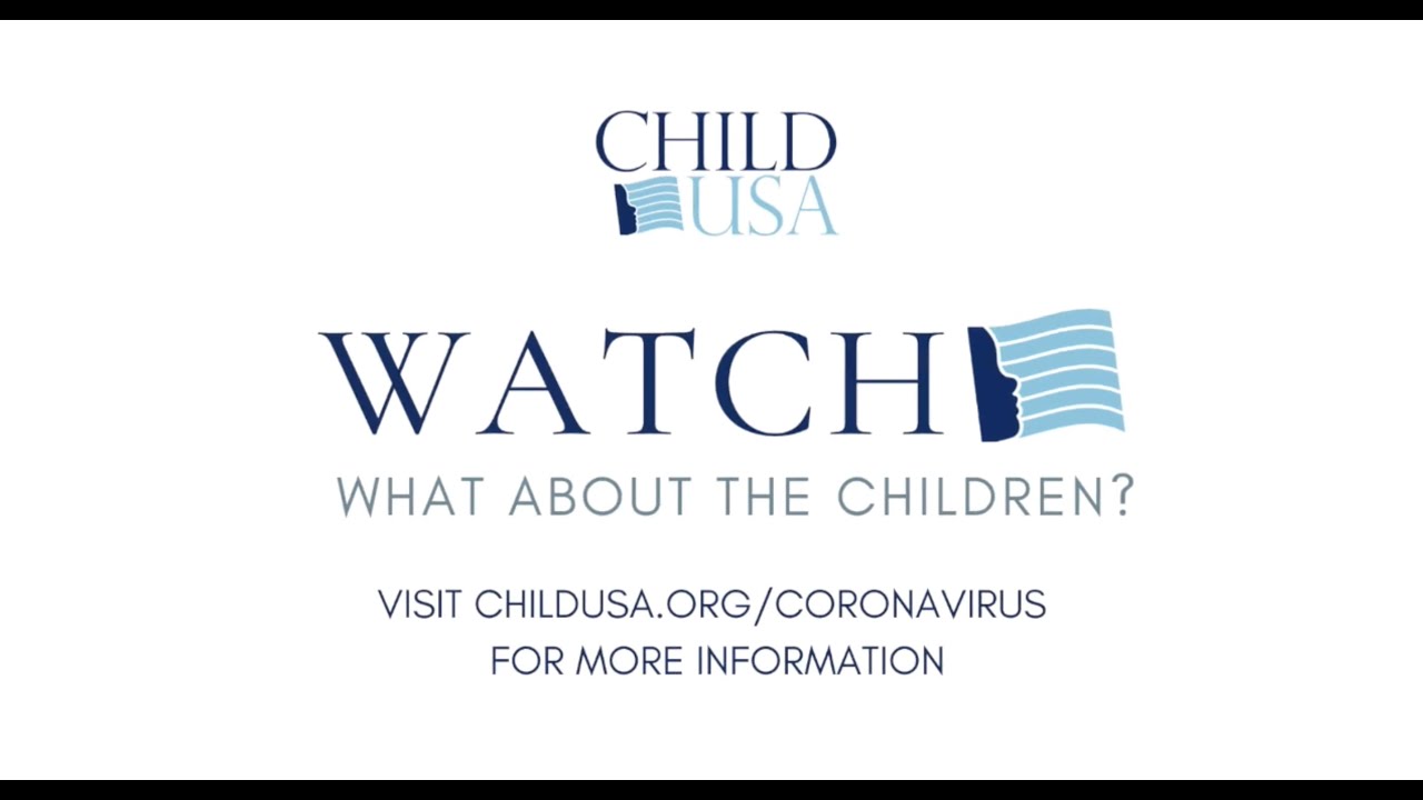 What about the children? A message to state governors from our CEO ...