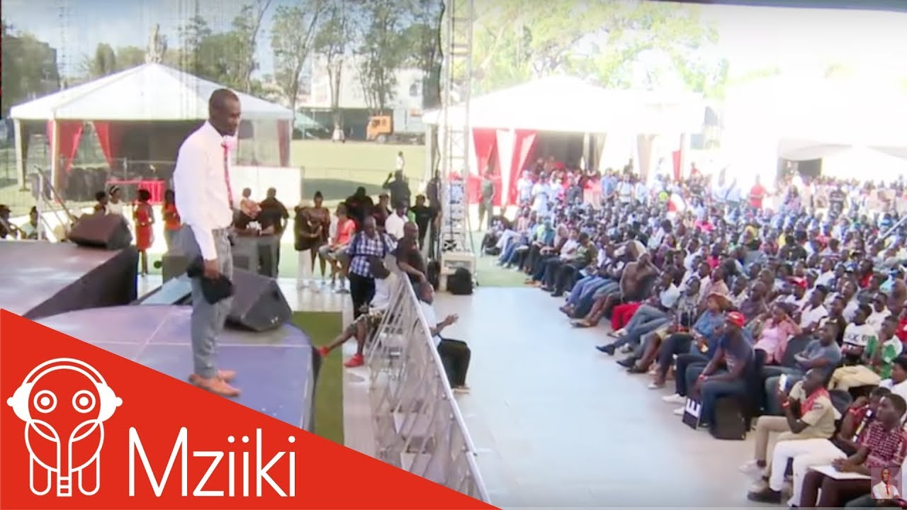 KING KAKA - BLAZE BYOB SPARK TALK , Making money through the chain ...