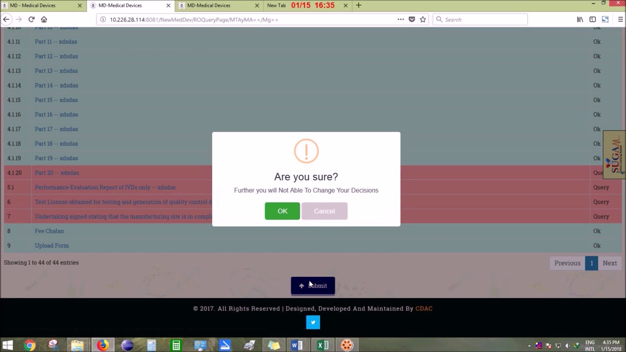 RO File Processing - YouTube