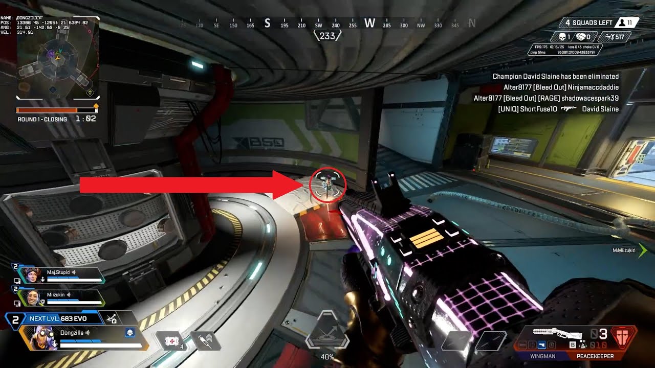Apex Brain Rot Vol. 1 - YouTube