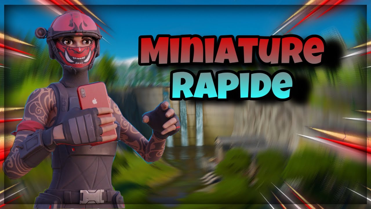 [Tuto] Comment faire une belle miniature avec l’application PicsART sur ...