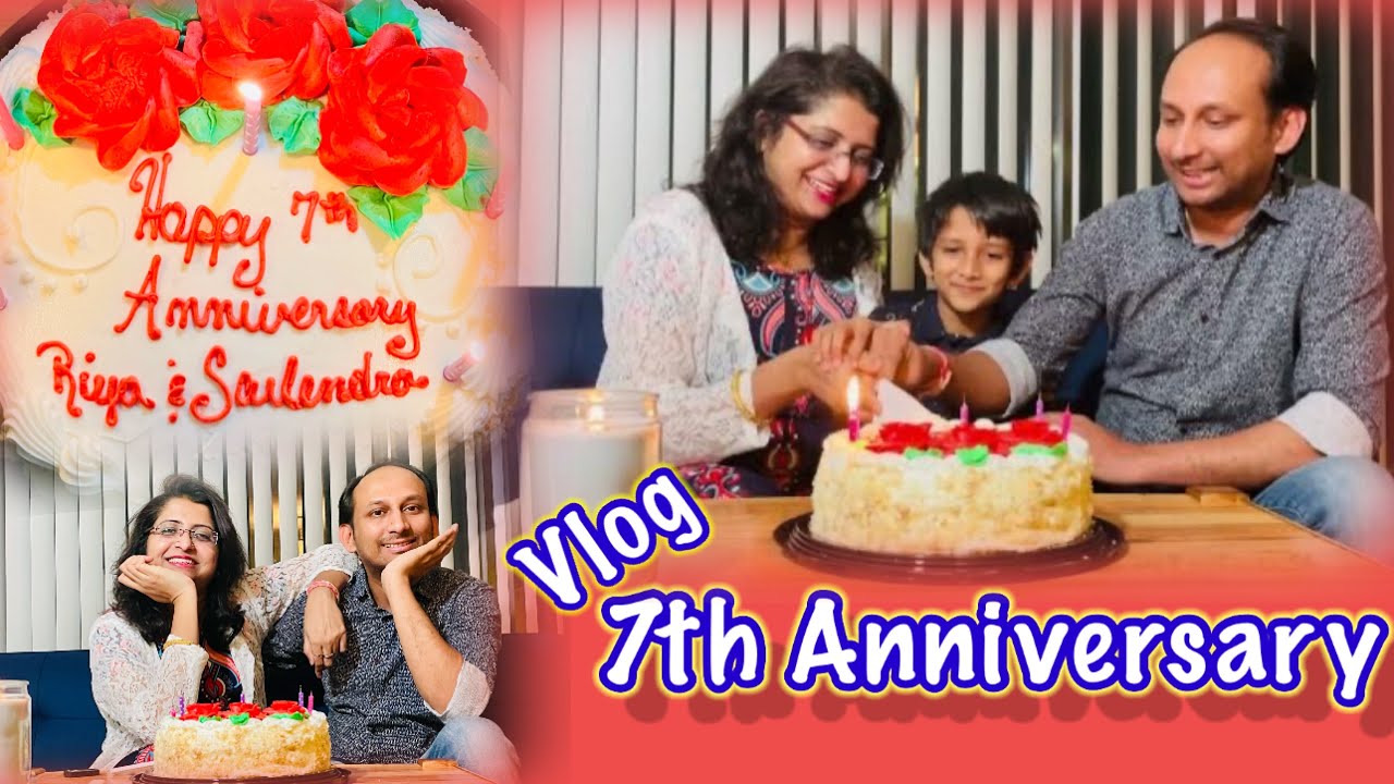 Wedding Anniversary Bengali Vlog YouTube wedding-anniversary-bengali-vlog-youtube