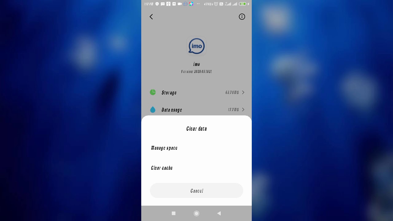 How to Fix Imo Verification Code Not Received Problem Solved - YouTube