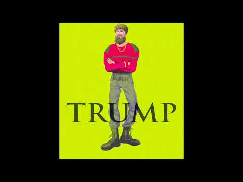 HSNSBBH - TRUMP (Slowed + Reverb)
