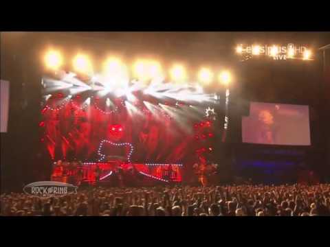 Slipknot   The Heretic Anthem Live At Rock Am Ring 2015