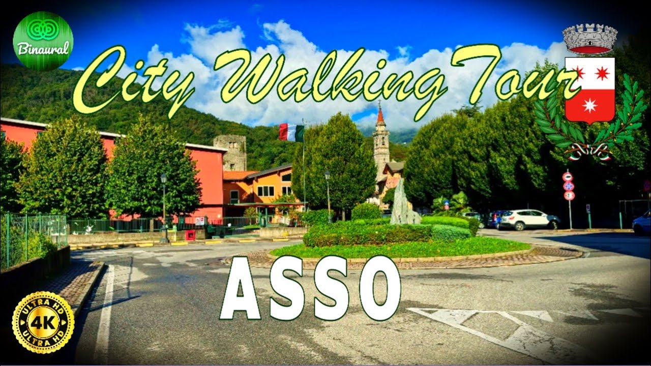 Hidden Italy: Exploring the Quiet and Affordable Charm of Asso ...