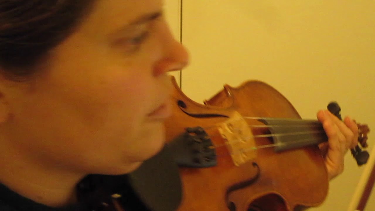 Morrison's Jig - Free Fiddle Lesson - YouTube
