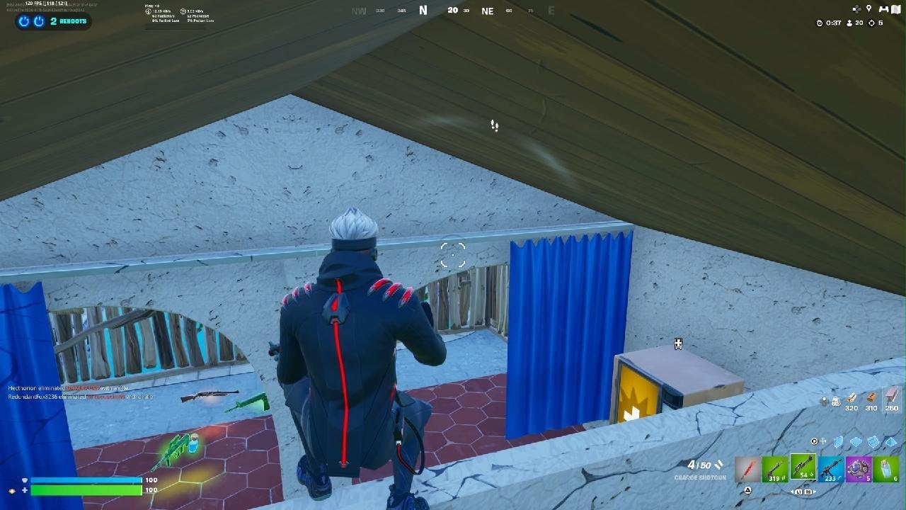 Fortnite_RANKED_RELOADED - YouTube