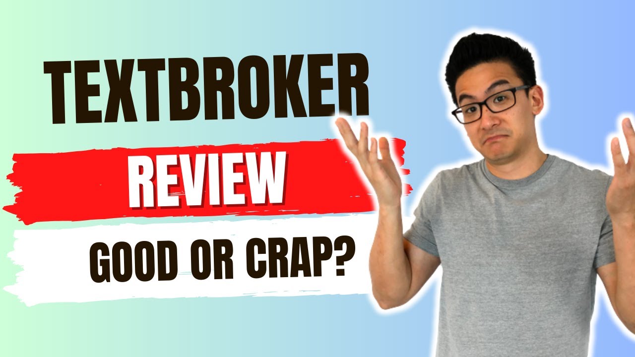 TextBroker Review - Can You Really Earn Big Bucks Just Writing Articles ...