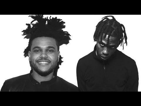 Travis Scott - Wonderful Ft The Weeknd