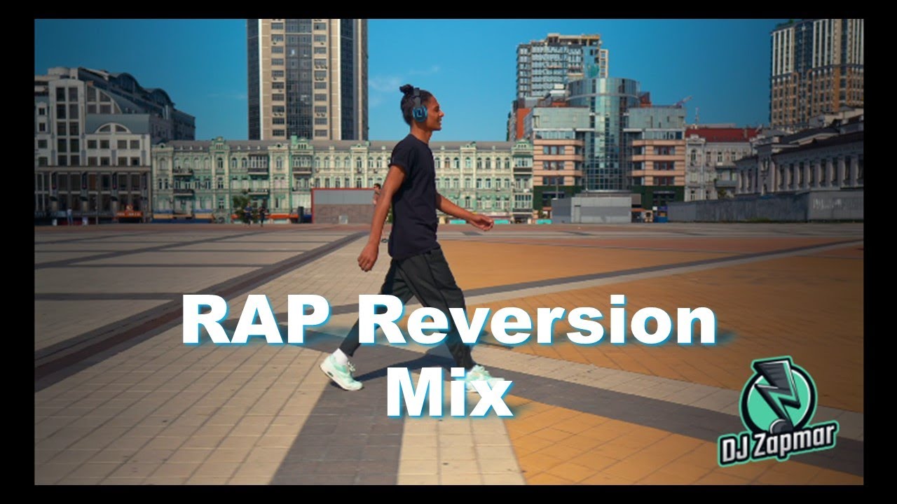 ZapBeaTz - Rap Reversion Mix - YouTube
