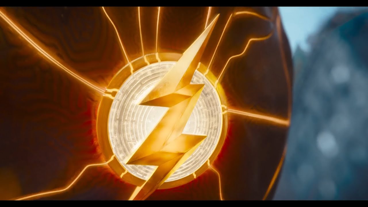 Every The Flash (1979-2023) - YouTube