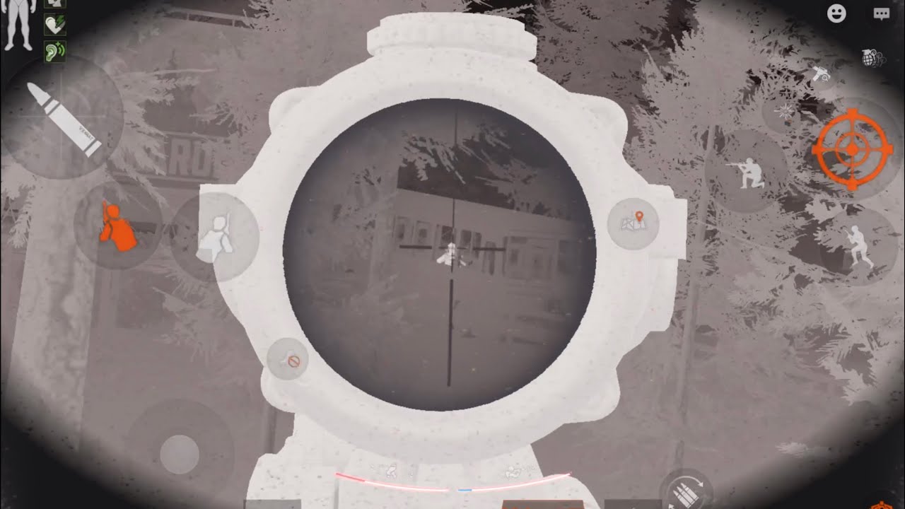 Aek+ap T7 thermal Valley@ArenaBreakout - YouTube