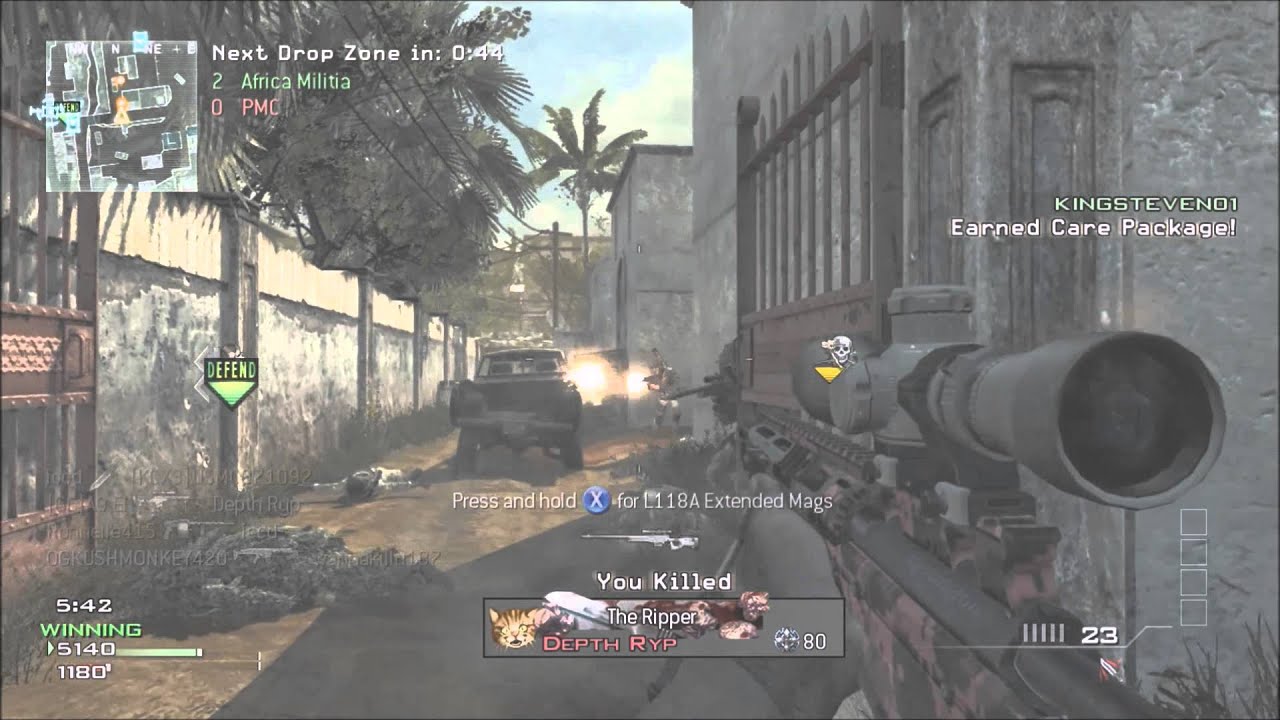 Colt Rising 60K Rc Response(C6) / Colt EL? @ColtMods @ColtRising - YouTube