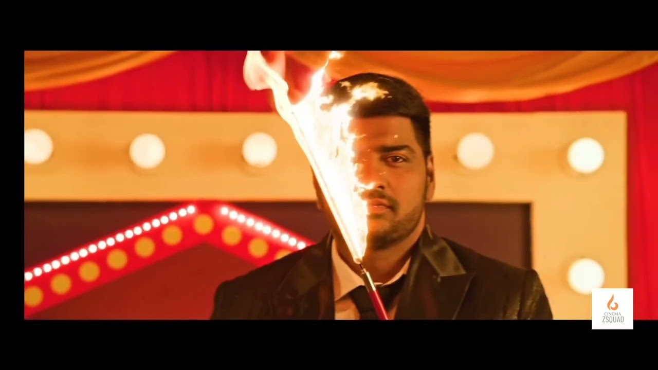 Vithaikkaaran 🤩 | Sathish | Simran gupta | Venki | movie review 🎥 - YouTube