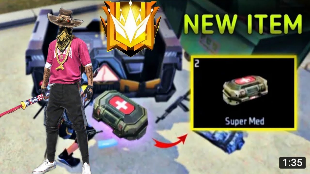 new madkit bro see the video - YouTube