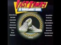Fast Times At Ridgemont High • Music From The Motion Picture (1982 ...