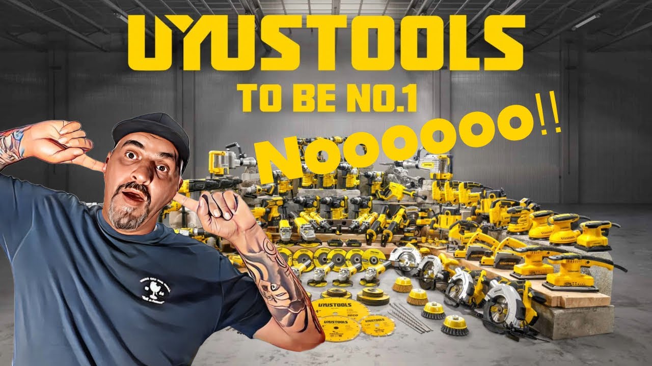 uyustools no las compres sin ver este video - YouTube
