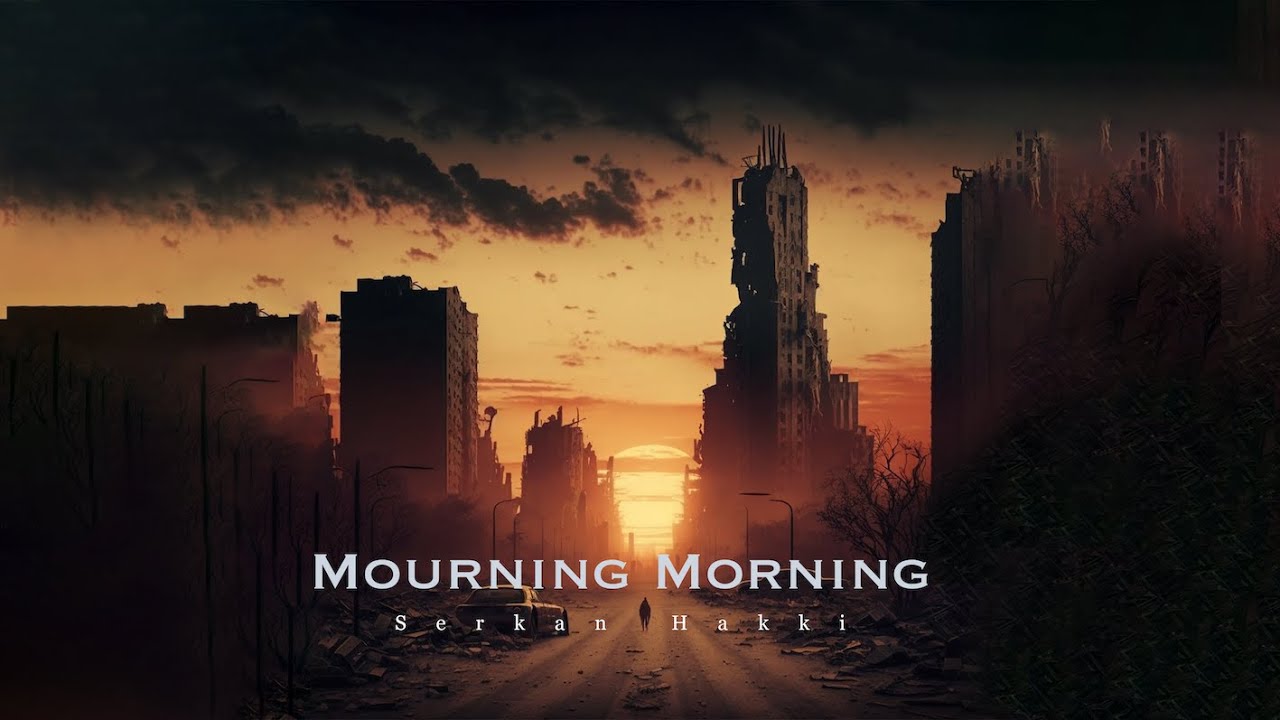 Mourning Morning - صباحُ الحِدَاد Music By Serkan Hakki - YouTube
