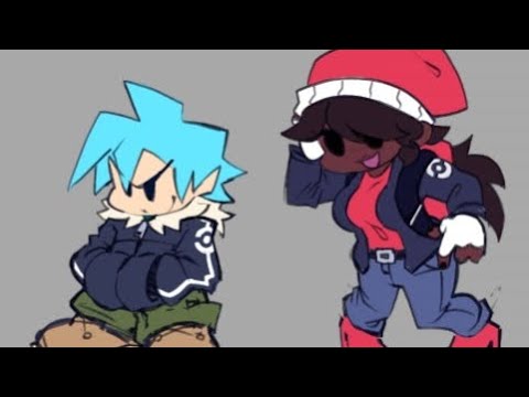 NEW OFFICIAL LULLABY GF DESIGN FOR HYPNO'S LULLABY V3 - YouTube