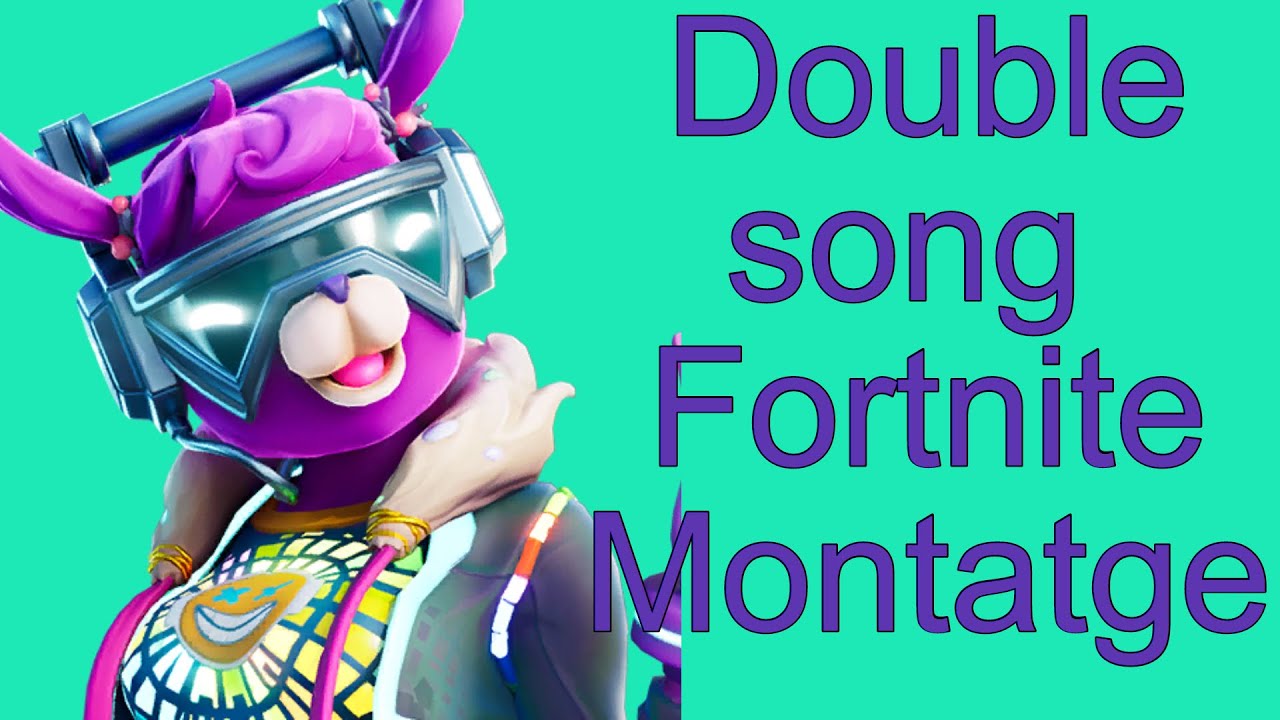 double song montage - YouTube