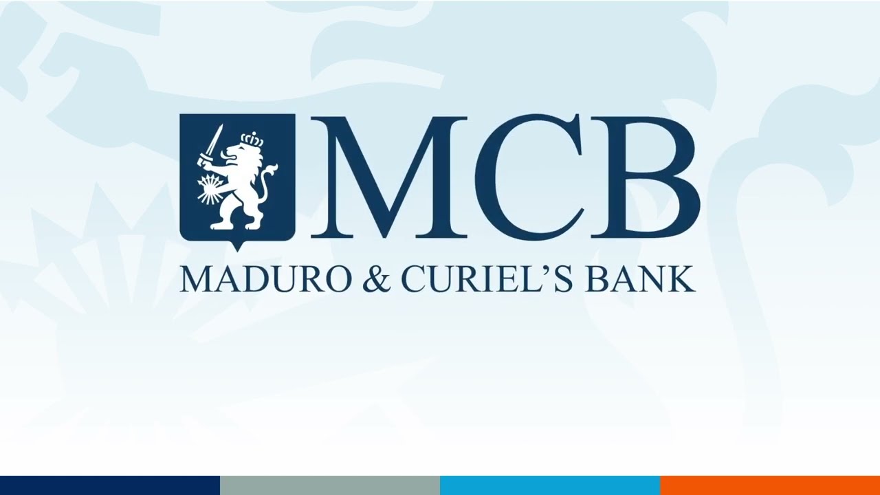 MCB Mobile Banking app! - YouTube