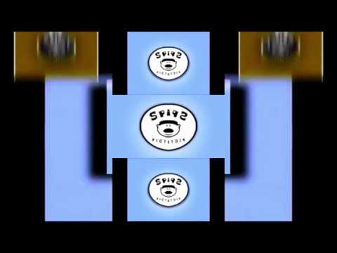 My Spiffy! Video Scan Low Voice Waiting For Scan - YouTube