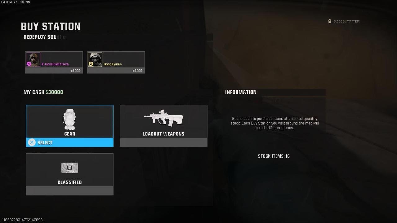 Call of Duty_BO6 Rebirth - YouTube