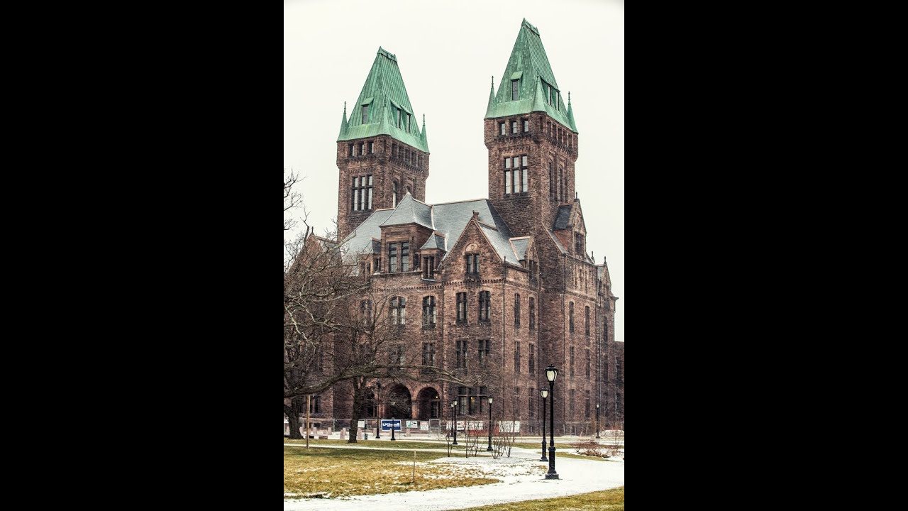 1800s Insane Asylums/Mental Institutions - YouTube