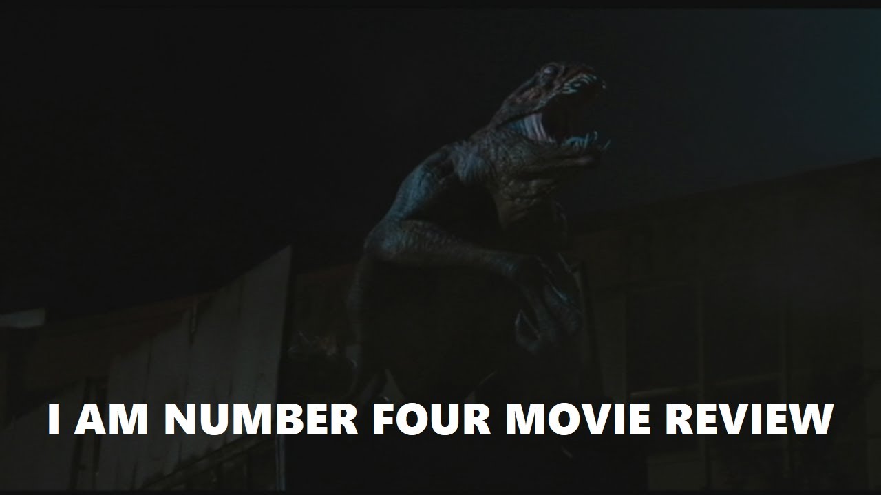 I Am Number Four Movie Review - YouTube
