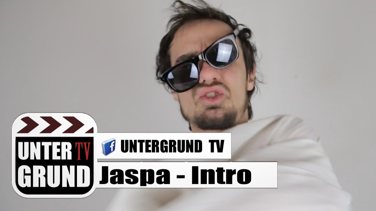 Jaspa - Intro (OFFICIAL HD VERSION) - YouTube