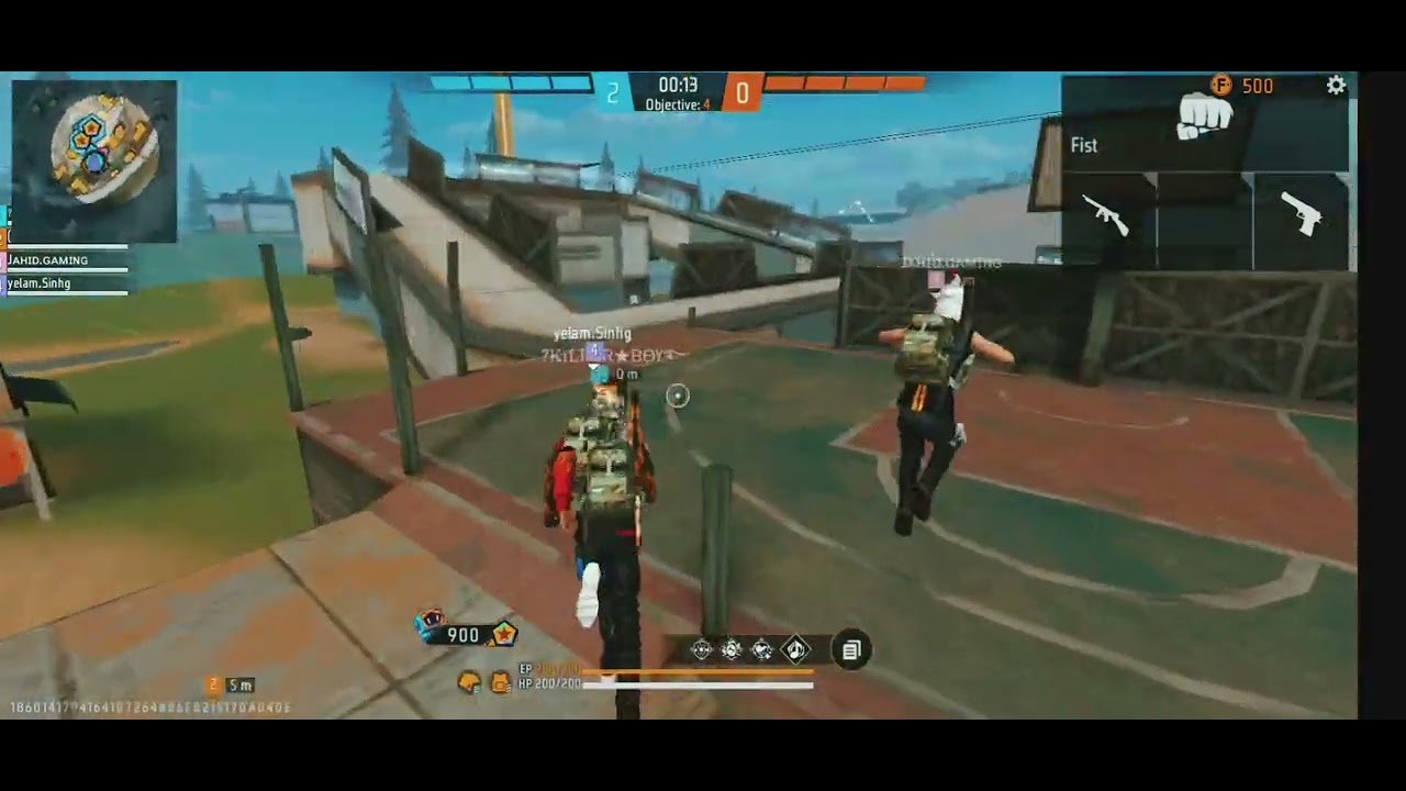 free.fire.videos - YouTube