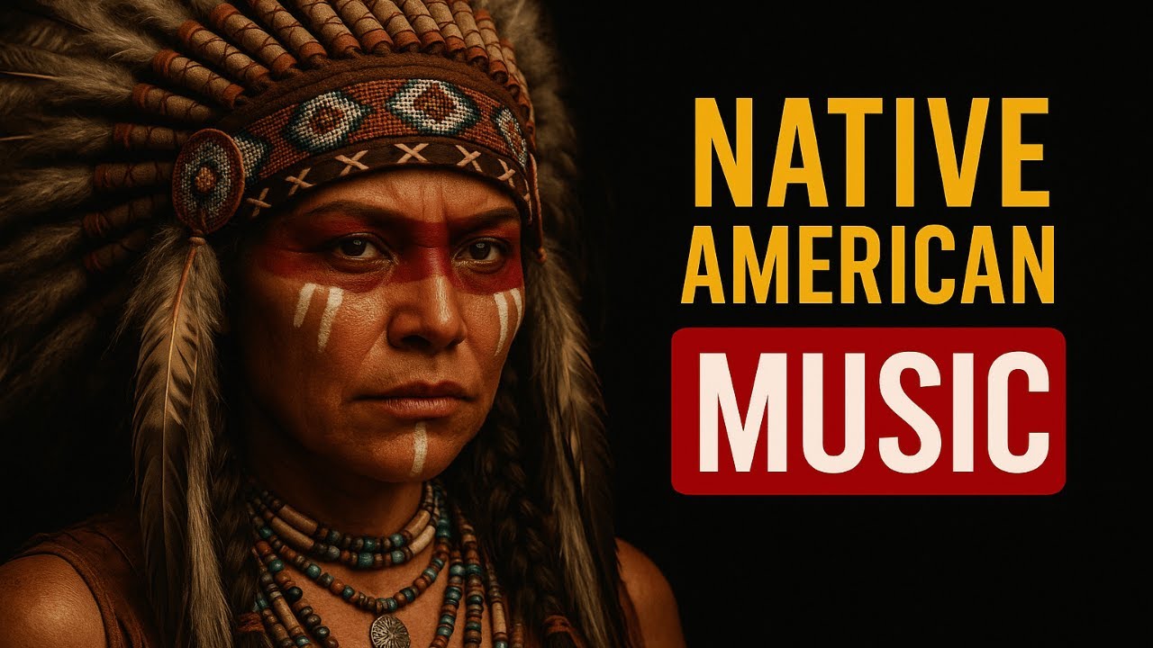 Yeha Noha – Sacred Native American Prayer Song | Chant of the Navajo ...