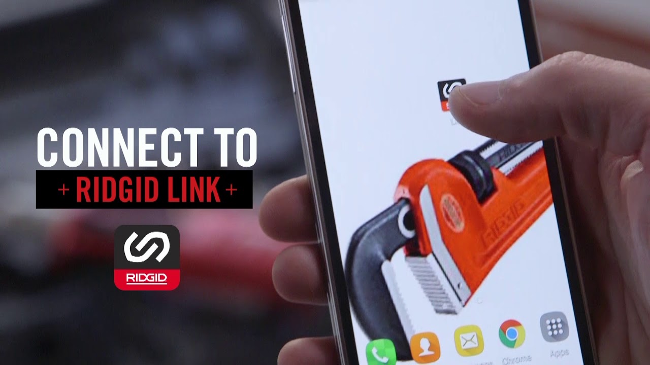 RIDGID RP 240 & RP 241 – feature/benefit video - YouTube