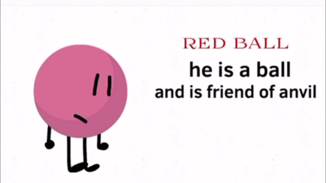 Object battle characters - YouTube