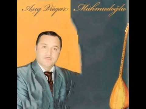 Asiq Vuqar Mahmudoglu