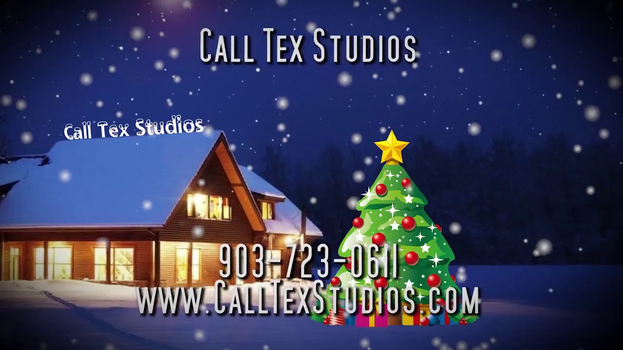 Christmas CTS 2019 - YouTube